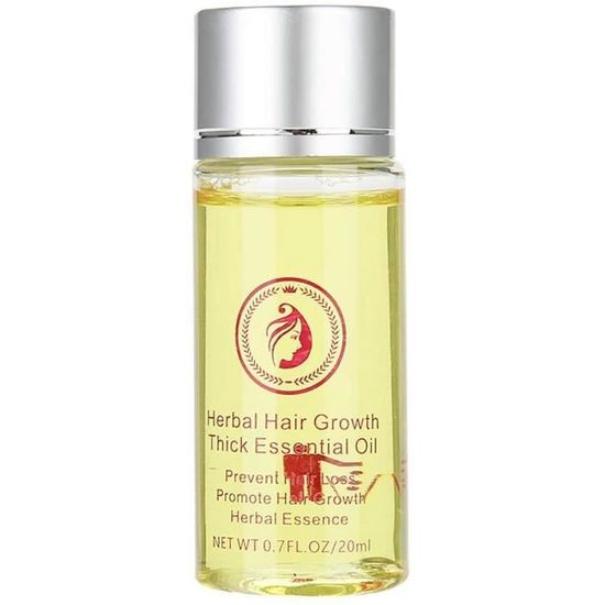 Sérum capillaire rtopr, sérum anti-chute, épaississant et repoussant ...