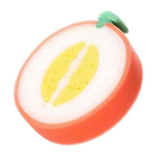 EJ.life Éponge à récurer pour vaisselle et fruits - Cdiscount Au quotidien