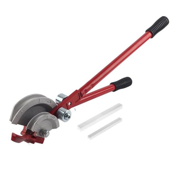 Outil de cintrage de tubes, cintreuse de tuyaux en cuivre, poignée ...