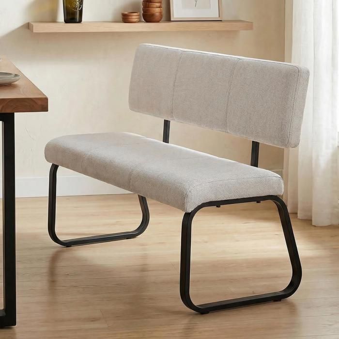 Banc Dentre Conforamanull