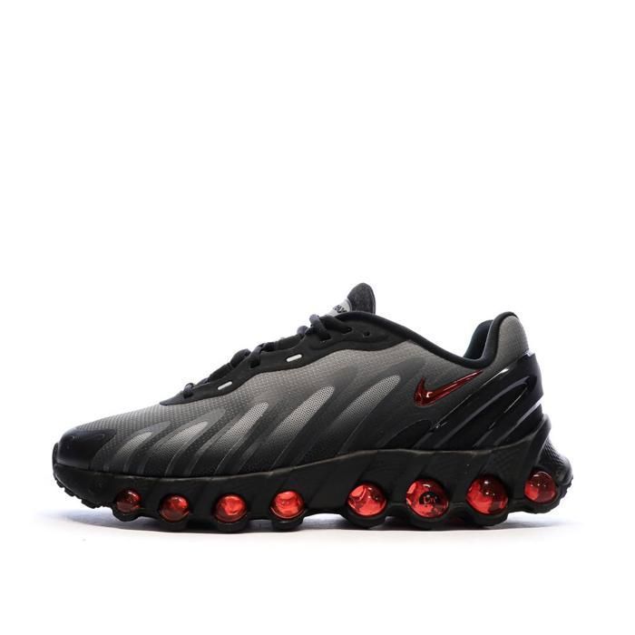 Baskets Grises Homme Nike Air Max Dn 8 Gris - Cdiscount Chaussures