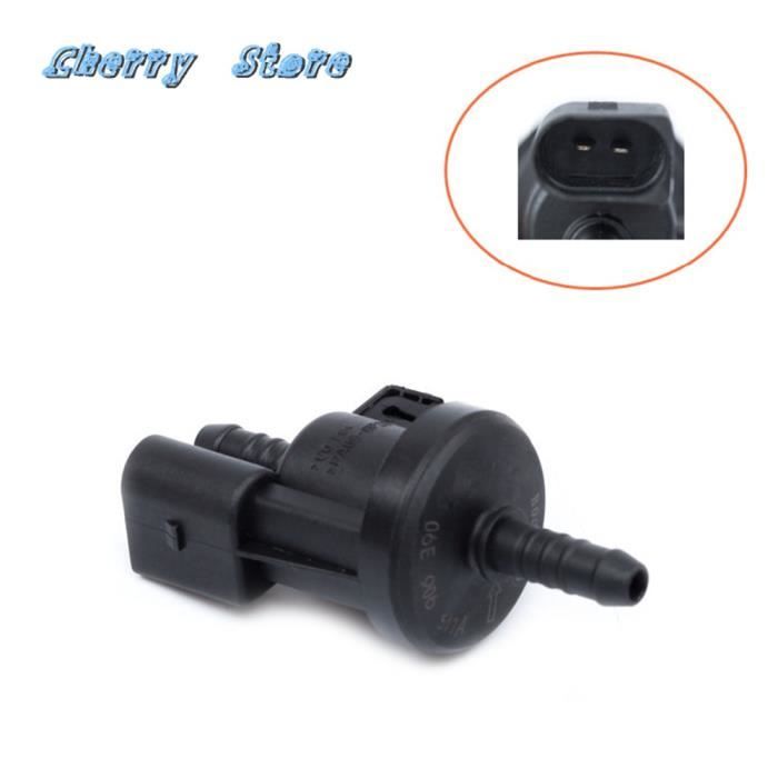 OEM Purge Vent Vapor Canister Valve For AUDI A3 A4 A6 Q7 A8 TT VW EOS ...