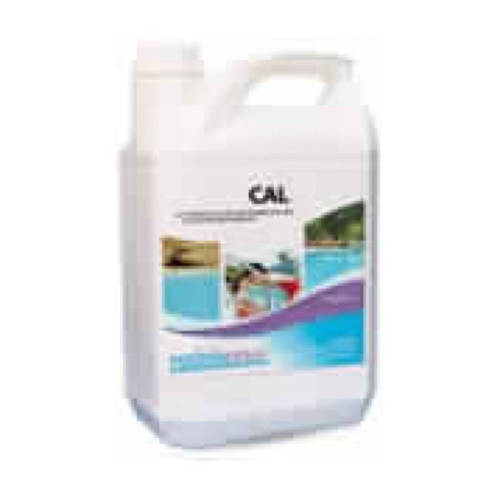 CAL ANTI CALCAIRE BIDON DE 5L HYDRAPRO - Cdiscount Jardin