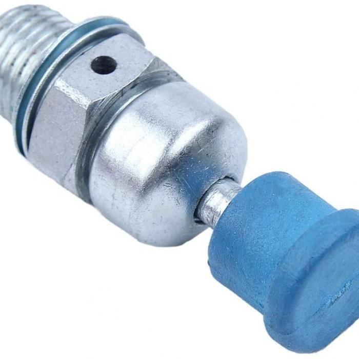 ID28230 Décompression Valve Compression Release Plug pour Husqvarna 365 ...