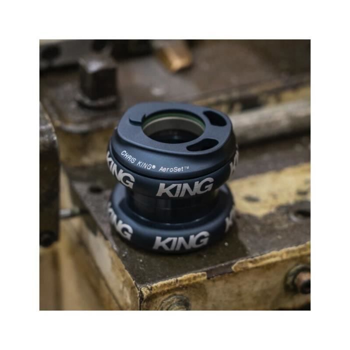 Jeu de direction Chris King AeroSet 3 - Achat / Vente Jeu de direction ...