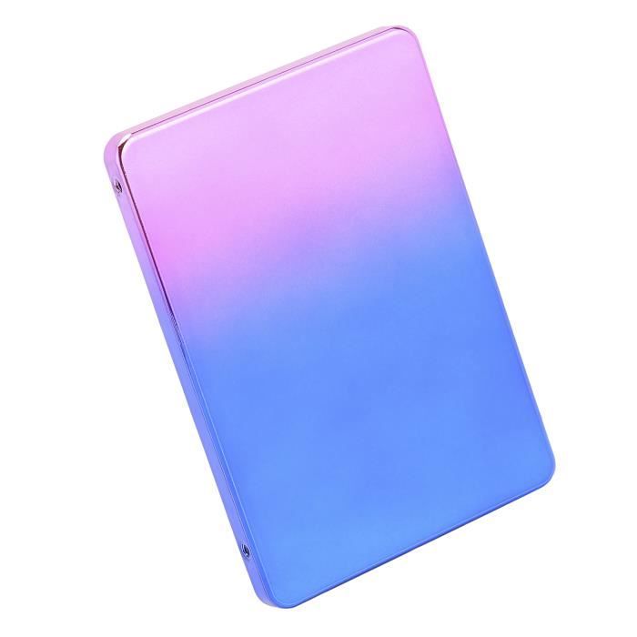 URB 5 pouces 2.5in SATA SSD High Speed Transmission Solid State Drive ...