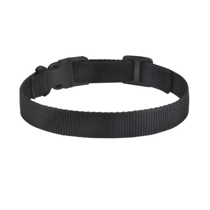 Collier en TPU pour chien collier pour animal de compagnie personnalisé ...