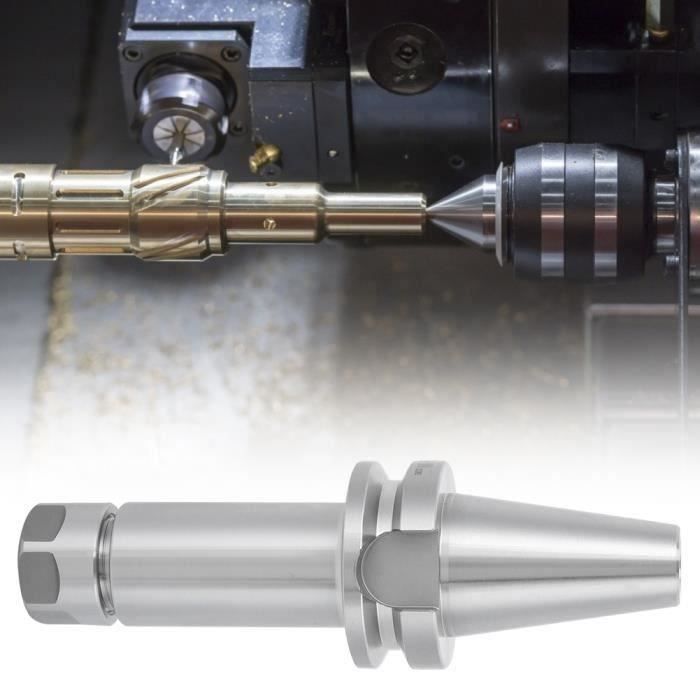 Kaixin-40cr haute précision CNC porte-outil CNC porte-outil porte-outil ...