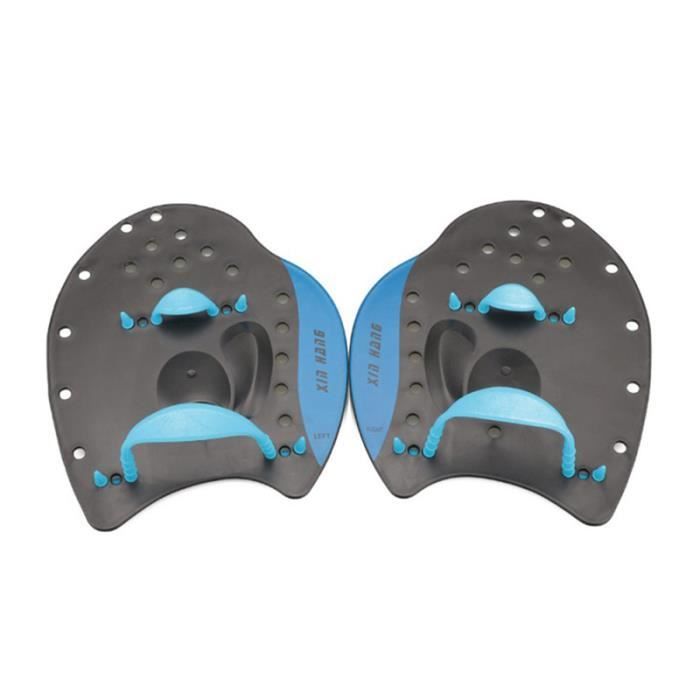 1 paire de palettes à la principale pour natation pour ensemble de ...