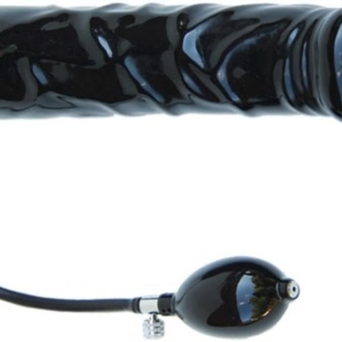 Gode Xxl Gode Gonflable Xl Solid Gargantula 30cm Mrb Achat Vente