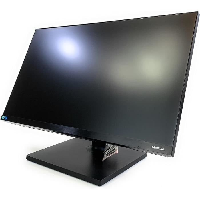 Ecran Pc Pro-Plat Full Hd - Pied Ajustable-27''[m728] - Cdiscount ...