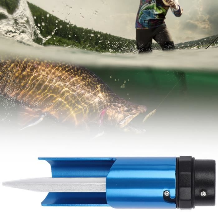 VINGVO Support de canne à pêche Support à Sol de Canne à Pêche Triangle ...