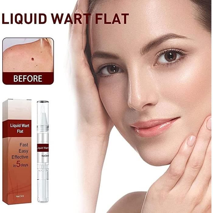 2pcs WipeOff Tags Moles Remover, Wipe off Tags Moles Remover, 2023 Best ...