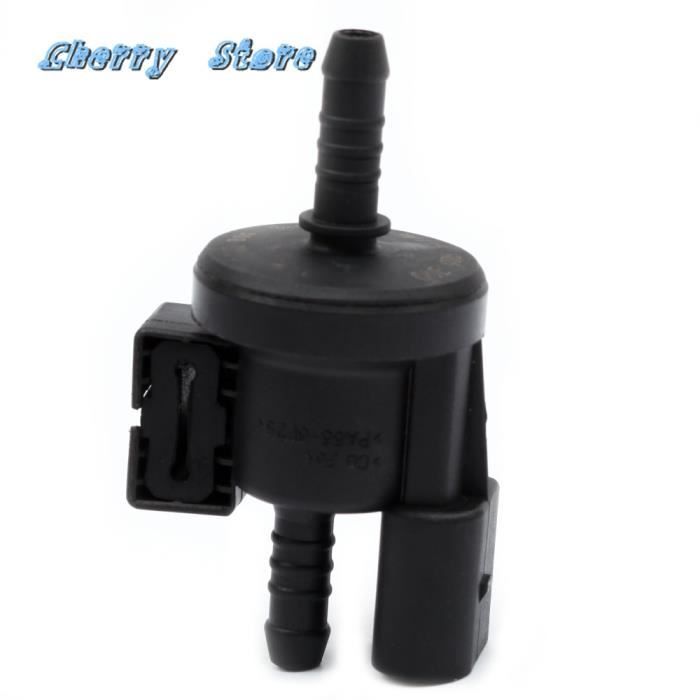 OEM Purge Vent Vapor Canister Valve For AUDI A3 A4 A6 Q7 A8 TT VW EOS ...