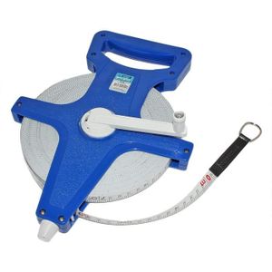 Décamètre - Cdiscount Bricolage