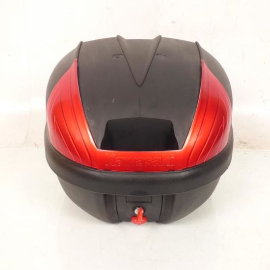 Top case - KAWASAKI - 300 Versys - Rouge - Occasion - 999940937 ...
