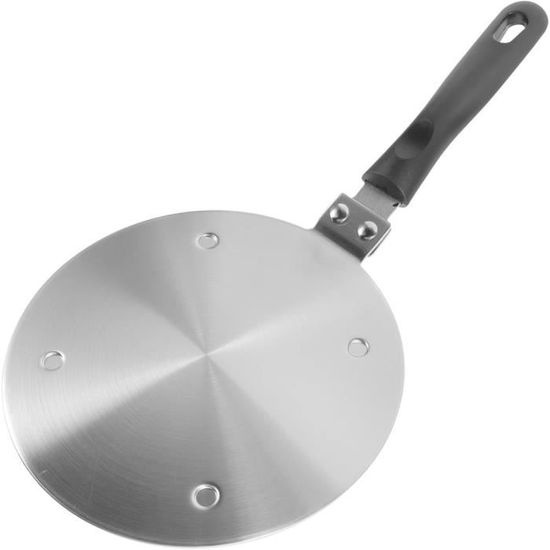 Diffuseur De Chaleur Cuisine Induction À Dissipateur De Chaleur Plaque ...