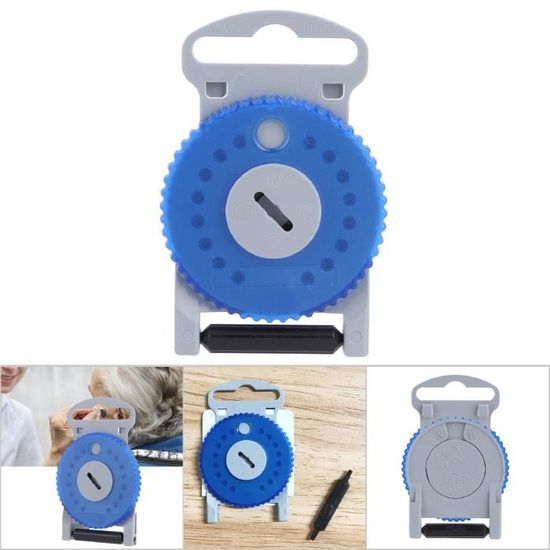 Shipenophy Filtre pour aide auditive HF4 Pro – Protection pour ...