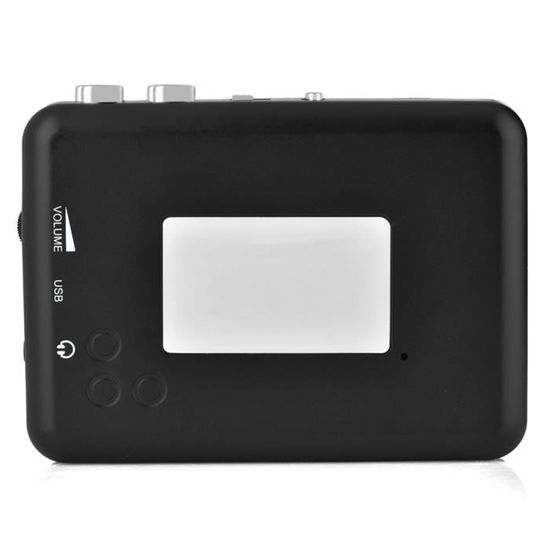 YID convertisseur de cassette USB Cassette Player Convert Mixing ...