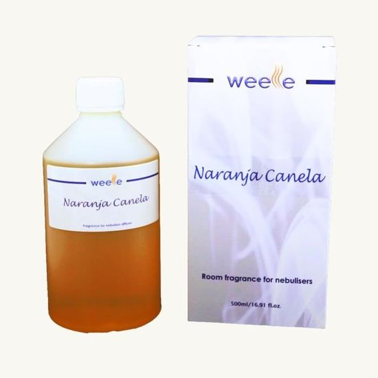 Parfum Orange-Cannelle Pour Diffuseurs De Fragrance Professionnels Pour ...