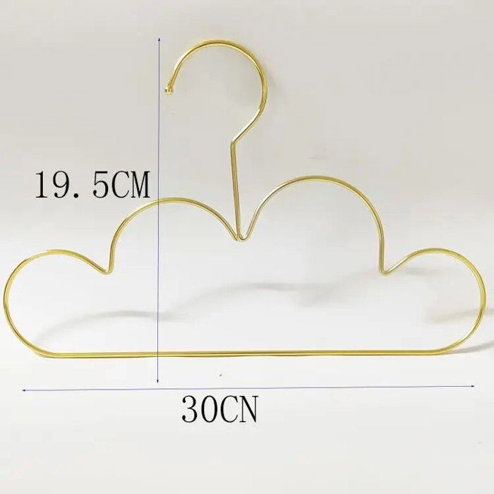 Cintre en métal demi-rond,porte-écharpe en soie,porte-cravate,porte ...