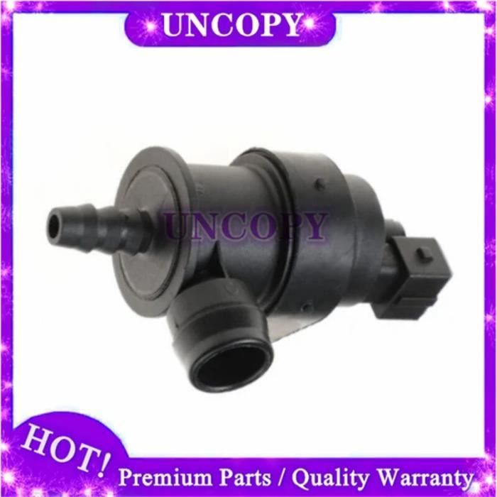 Durite admission - air,Valve de filtre à charbon de bois de reniflard ...