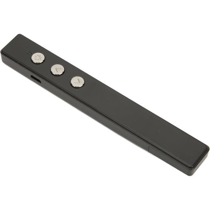 LIWI-Télécommande de Présentation sans Fil, Opération à Une Touche Plug ... LIWI-Télécommande de Présentation sans Fil, Opération à Une Touche Plug ...