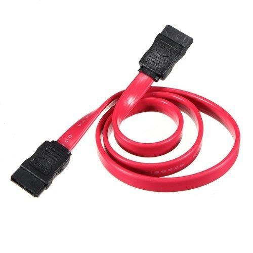 CABLING® Nappe SATA rouge - Cdiscount Informatique