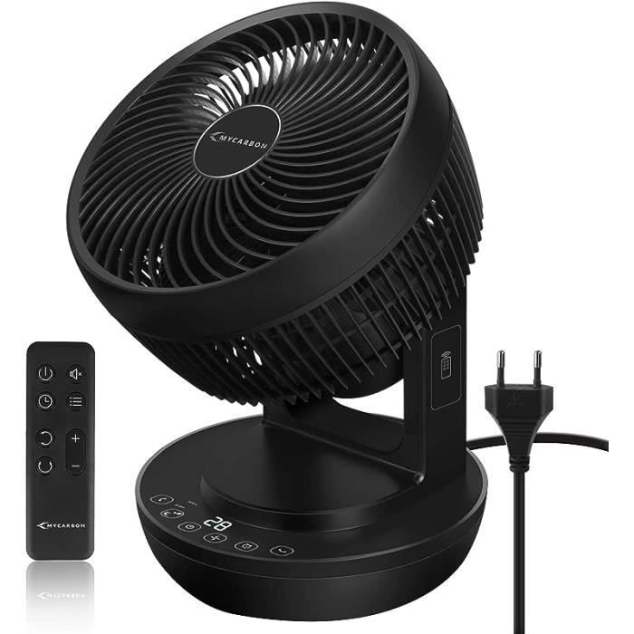 Ventilateur Avec Tlcommande