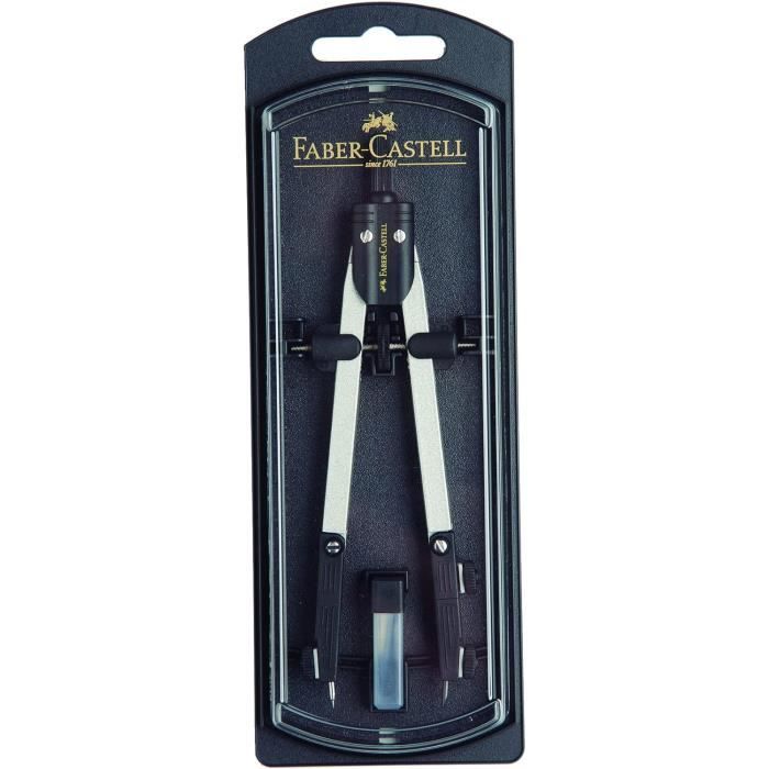 Compas À Réglage Rapide, Avec Vis Centrale, Articulations Sur Les Deux ...