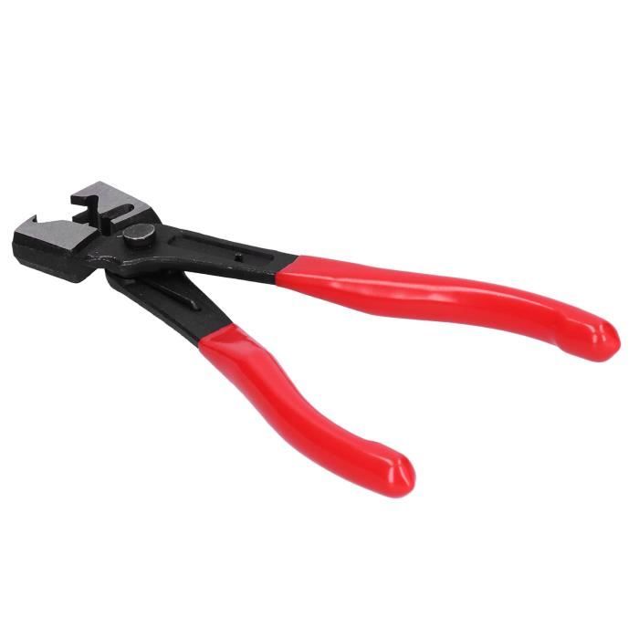 Pince de démarrage - Cikonielf - Pince à collier de serrage de type R ... Pince de démarrage - Cikonielf - Pince à collier de serrage de type R ...