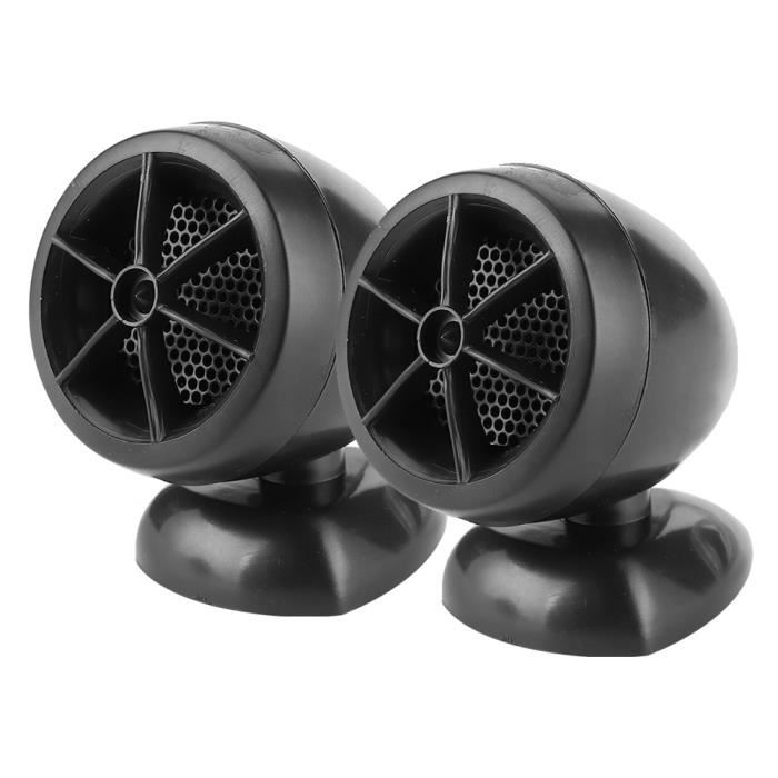 1200W 12V Tweeter Mini Horn Music Dome Loudspeaker For Car System ...