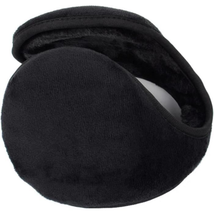 Mignon Hiver Chaud Cache-Oreilles Pour Filles Et Garçons En Peluche ...