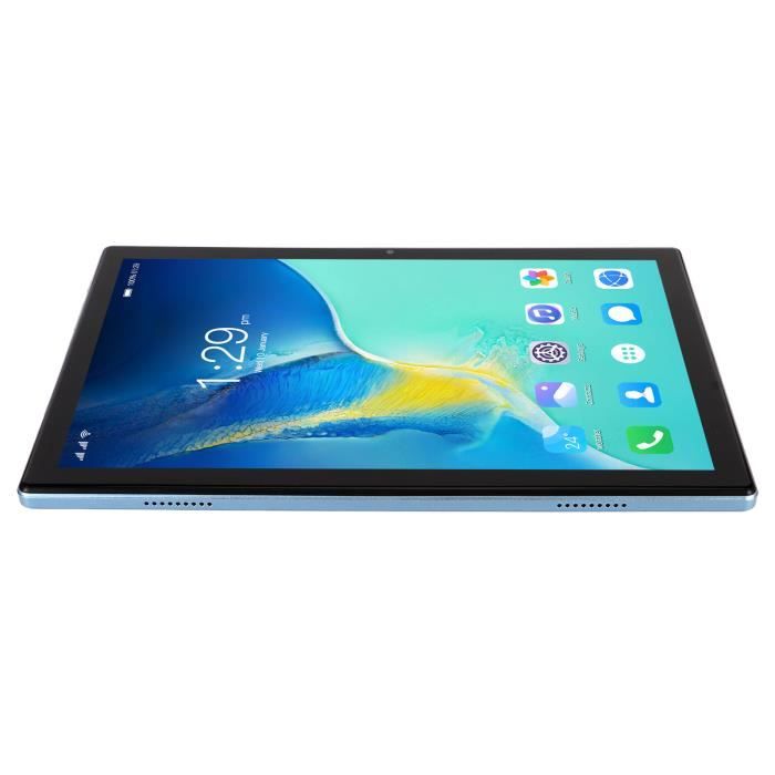 Pour 12 Tablette Tablette Ipa15 Pro 10,1 Pouces 2 en 1 pour 12, 8 Go de ...