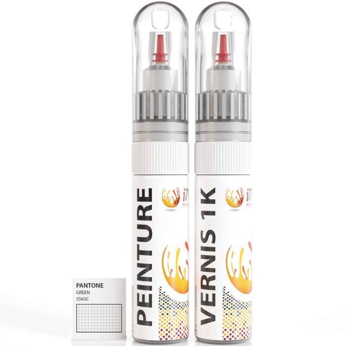 Peinture Carrosserie Ipixline - Stylo Peinture 30ml, Vernis 1k 30ml ...