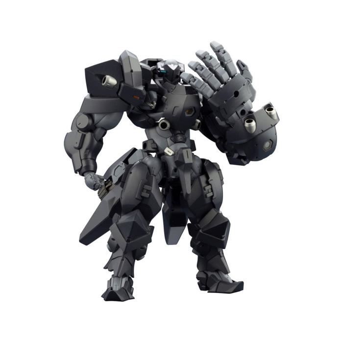 Figurine Hexa Gear Plastic Model Kit 1/24 Governor Heavy Armor Type ...