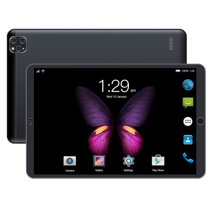 1+16G Tablette Android Tablette Tactile - noir - Cdiscount Informatique