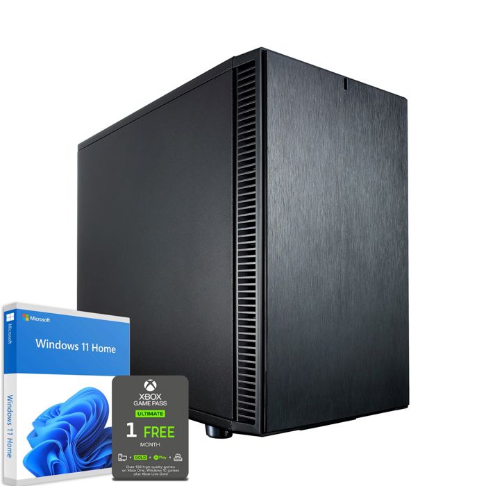 Sedatech Mini-PC Professionnel ITX • AMD Ryzen 9 7900X • RTX4060 • 32Go ...