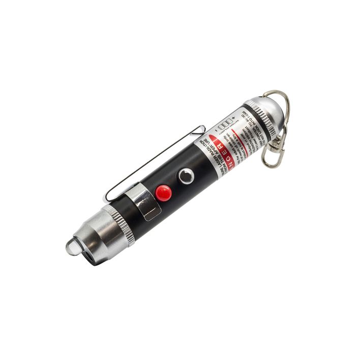 Lampe et laser LaserLite - True Utility - Cdiscount Bricolage