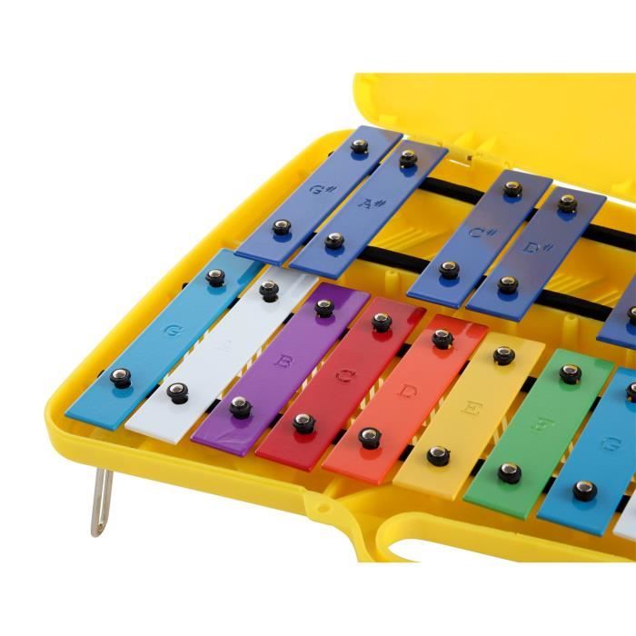 Classic Cantabile Carillon soprano chromatique paquet de 5 - Cdiscount ...