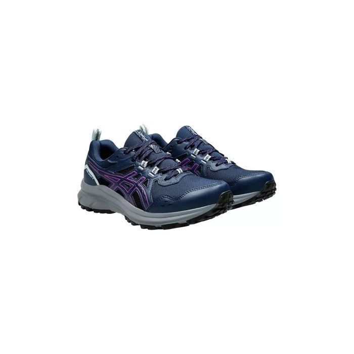 Chaussures de sport Asics Chaussures de sport Asics TRAIL SCOUT 3 Bleu ...
