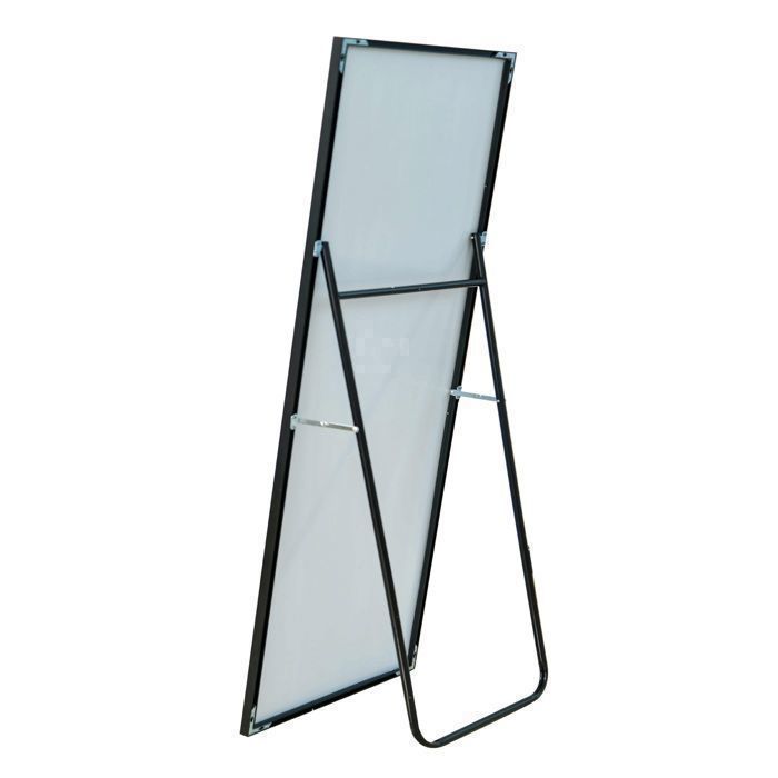 Miroir sur Pied Grand,180 x 80 cm, Grand Miroir Mural, Miroir de Sol ...