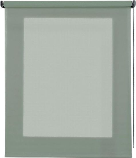 Store Enrouleur Transparent Transparent Texturé Store Enrouleur ...