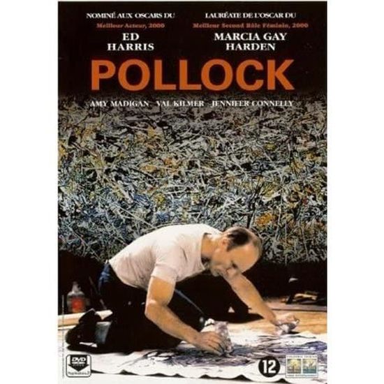 POLLOCK - Cdiscount DVD