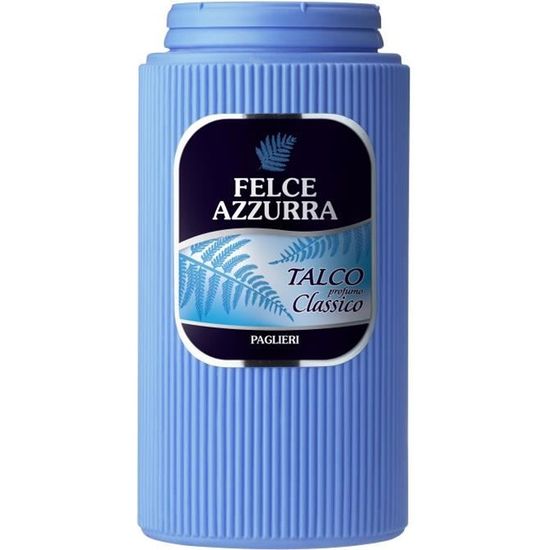 FELCE AZZURRA Talco baratt.500 gr. - Talco - Cdiscount Au quotidien
