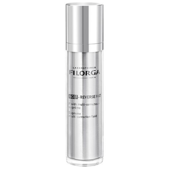 Soin régénérant - FILORGA - NCTF-Reverse Mat - 50ml - Anti-âge - Sans ...