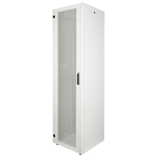 RackMatic Armoire Rack 19" Mobirack debout 47U Largeur 600 Profondeur ...
