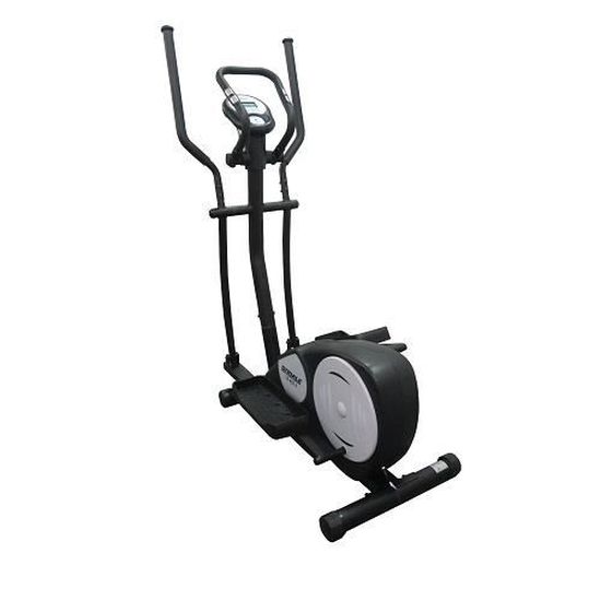 STRIALE Vélo Elliptique motorisé SE-402-3 - Cdiscount Sport