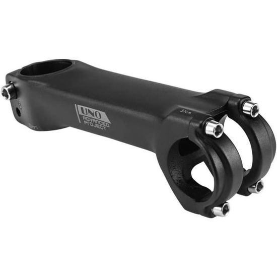 Potence De Vélo, Potence Cintre Riser 31,8 7 Degrés Potence Vtt ...