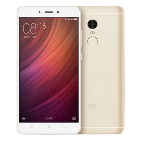 Xiaomi Redmi Note 4 3G 64G Or - Cdiscount Téléphonie
